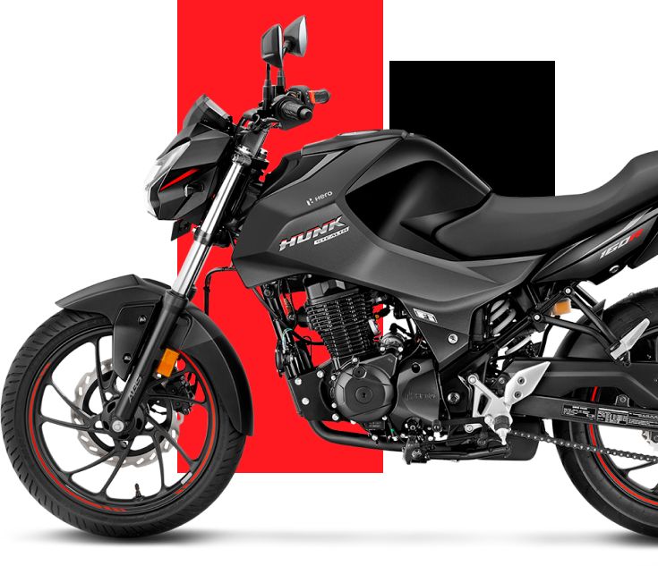 Hero El Salvador | Inicio