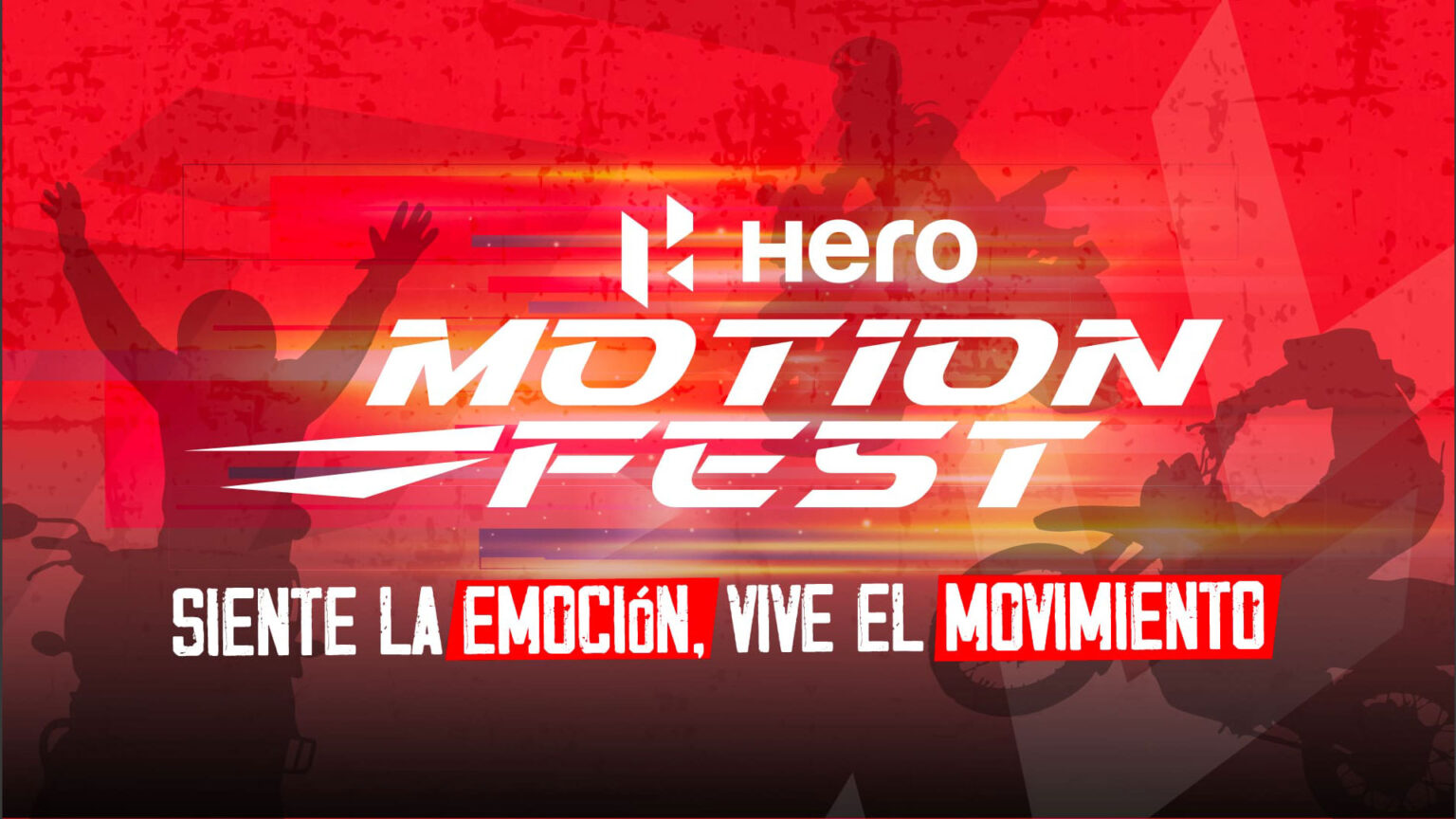 Hero El Salvador | Hero Motion Fest